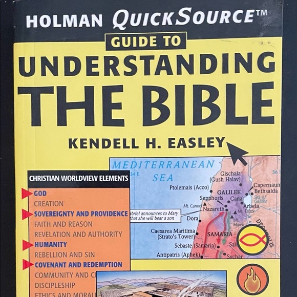 Other | Kendell H Easleyholman Quicksource Guide To Understanding The ...
